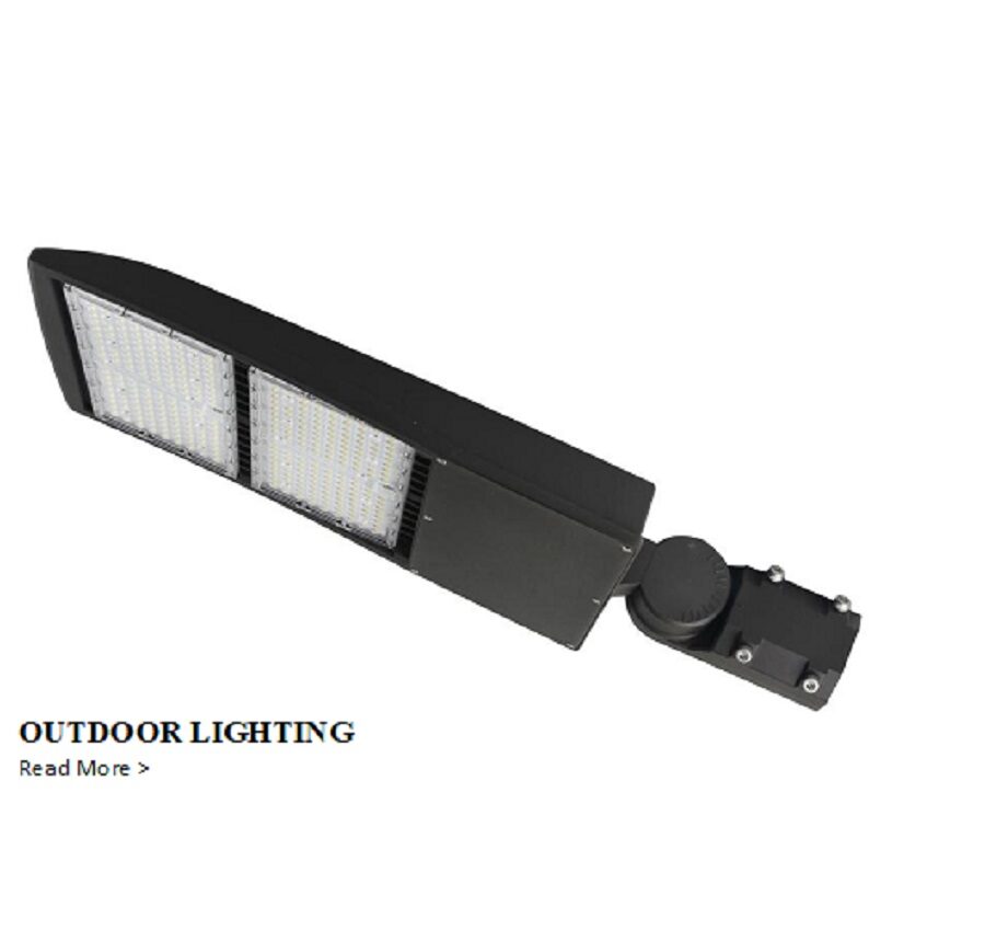 MetroLED: Light & Sign | Industrial & Commercial